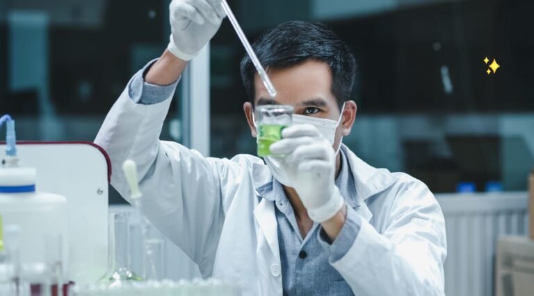 100+ BSc Biotechnology Jobs for Freshers - 2024